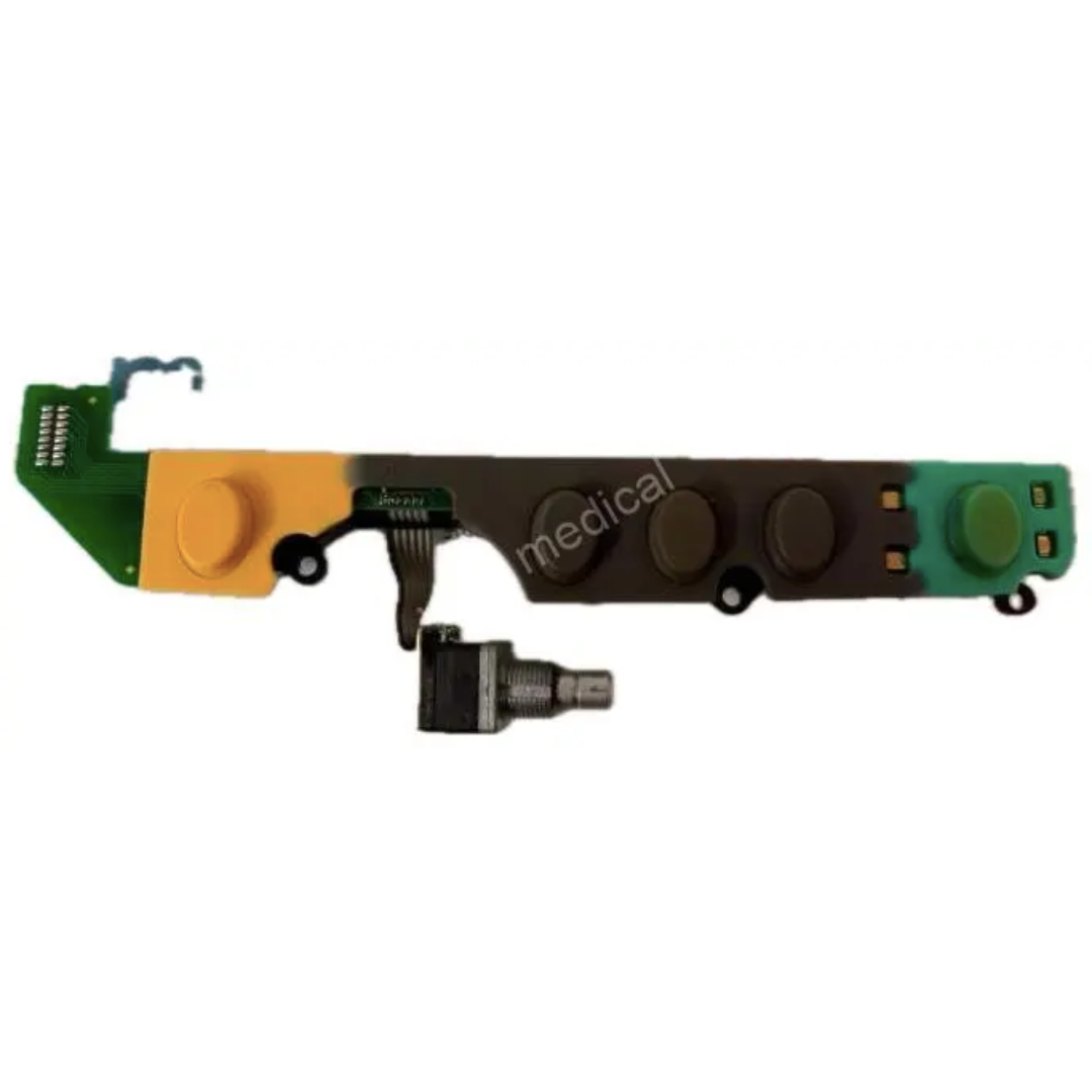 418957-001 Dash 3000 Keypad Assembly Control Board, GE – Vero Medical