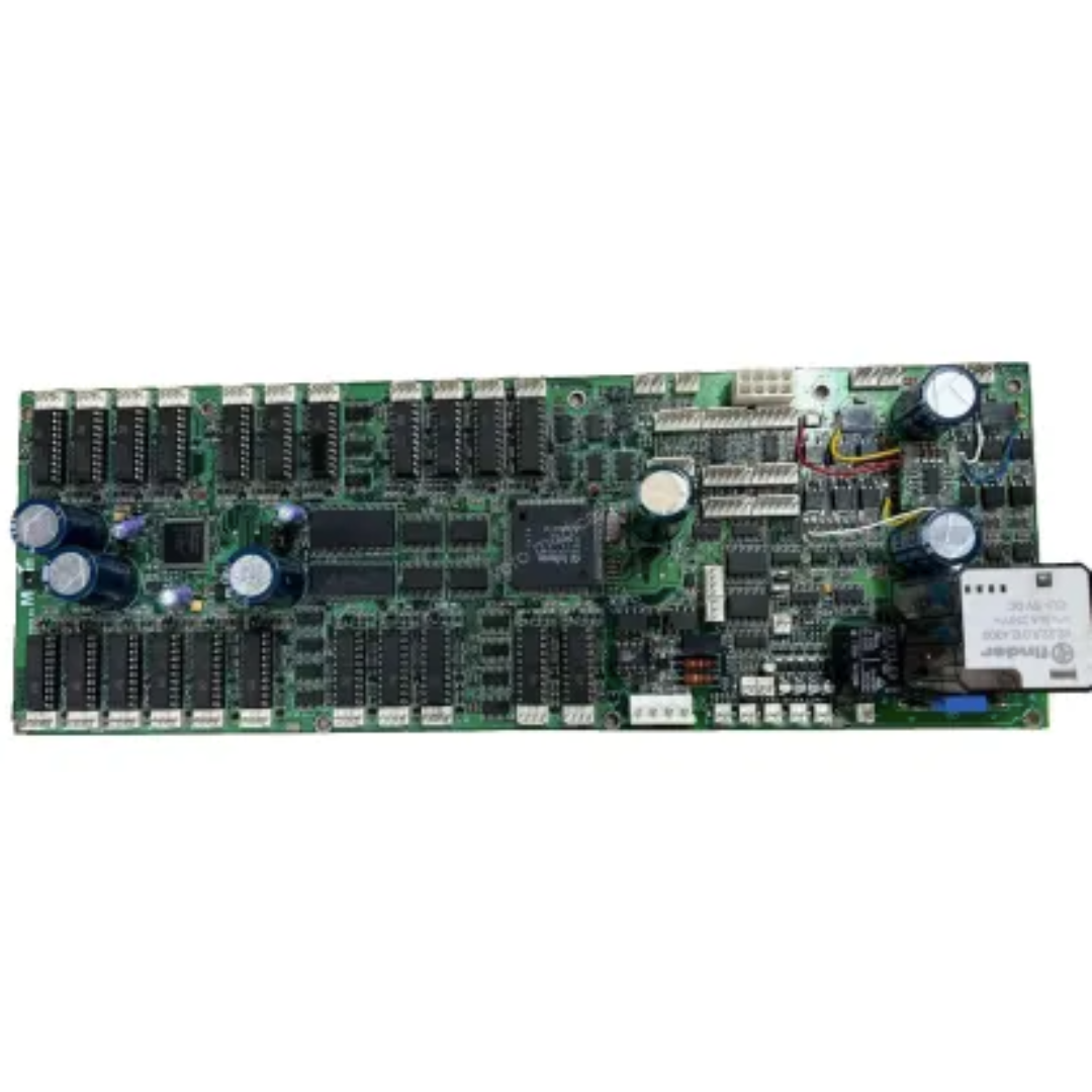 62000073 MAC 2000 PCBA Mainboard/Motherboard Performance, GE – Vero Medical